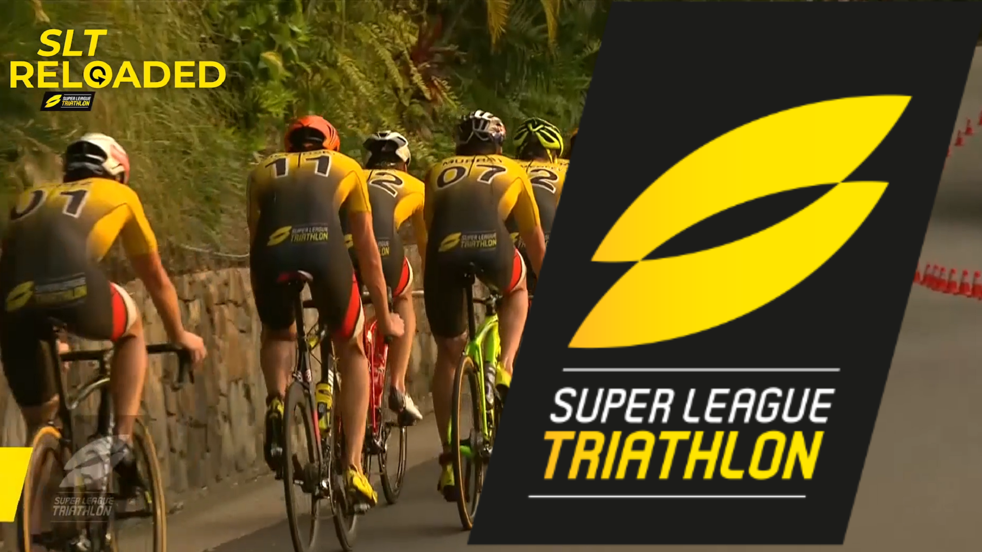 Super League Triathlon, Ungrounded with Mikaela Shiffrin, UTWT 2019 ...