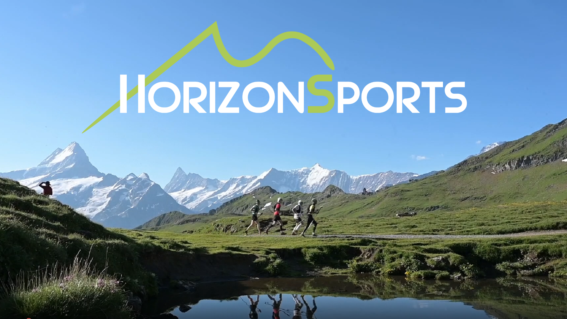 HORIZONSPORTS launches on BOUYGUES TELECOM Bbox in France • Horizons Sports