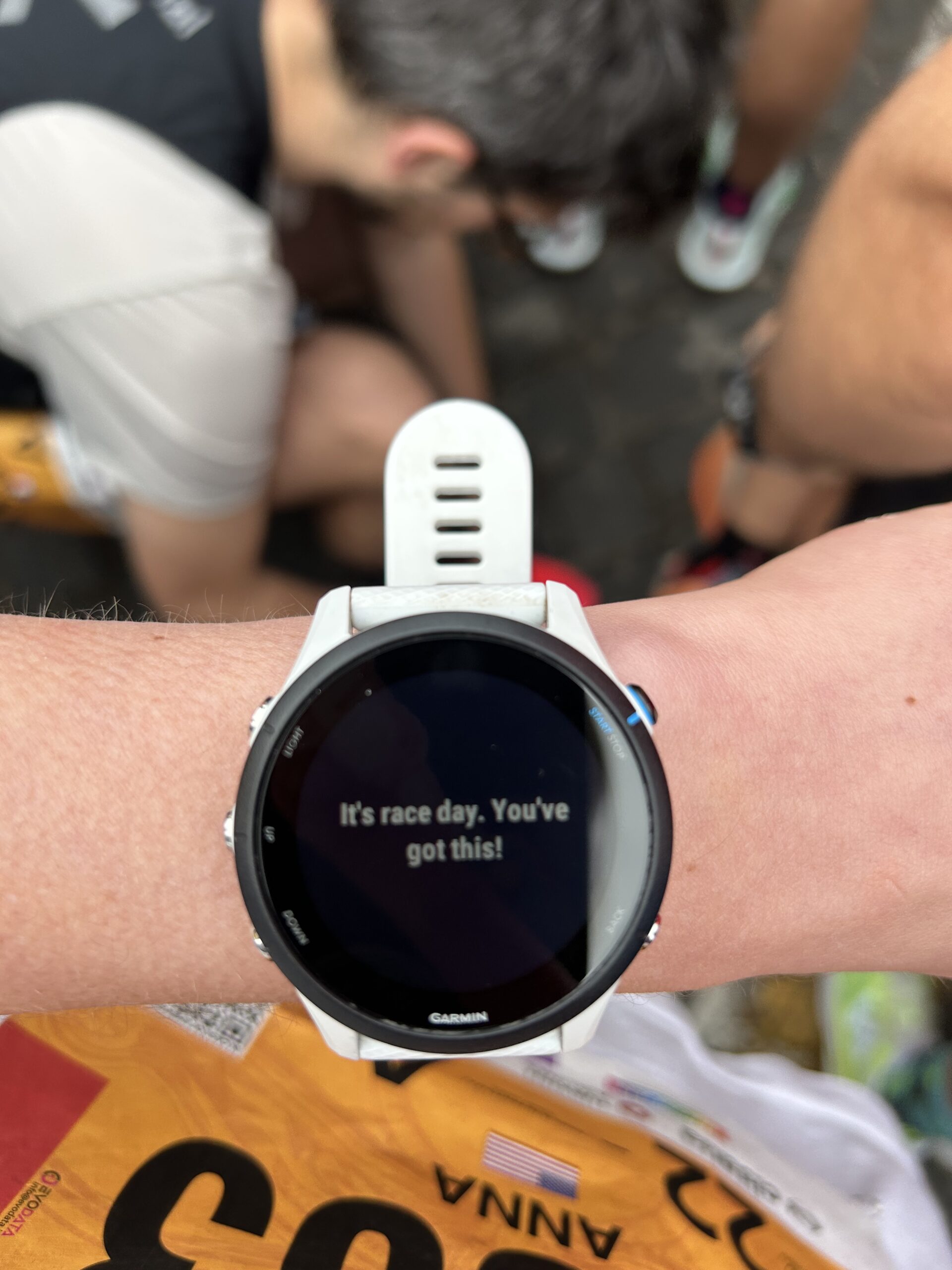 Garmin Coach Marathon Plan Review: Pros, Cons & Results • Horizons Sports